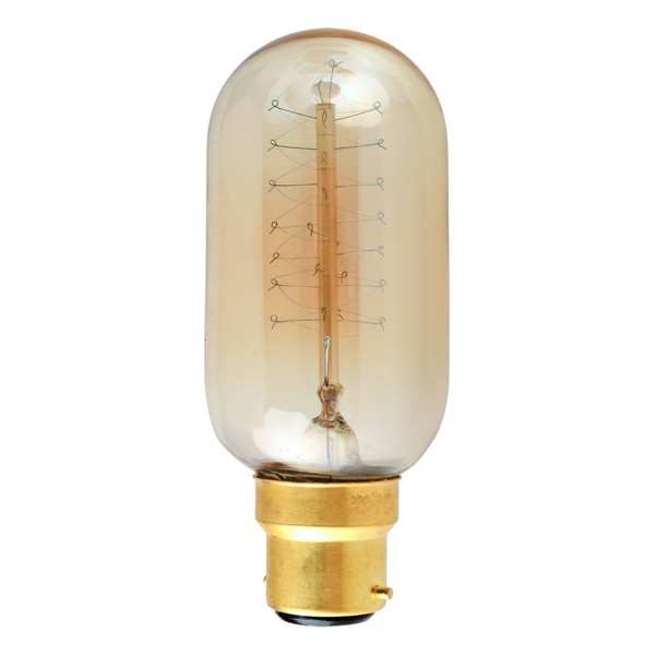 Edison sijalica E27 60W ES2T45-60