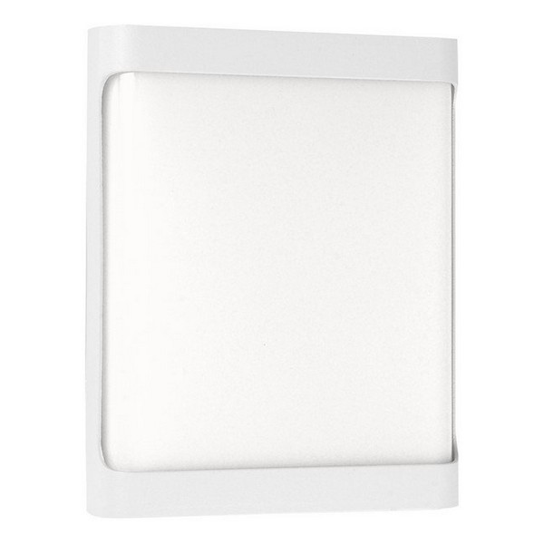 Spoljna LED lampa S4344 WH