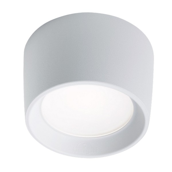 LED lampa LIVIA 160 WH