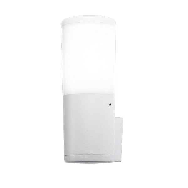 Spoljna LED Lampa AMELIA WALL WH