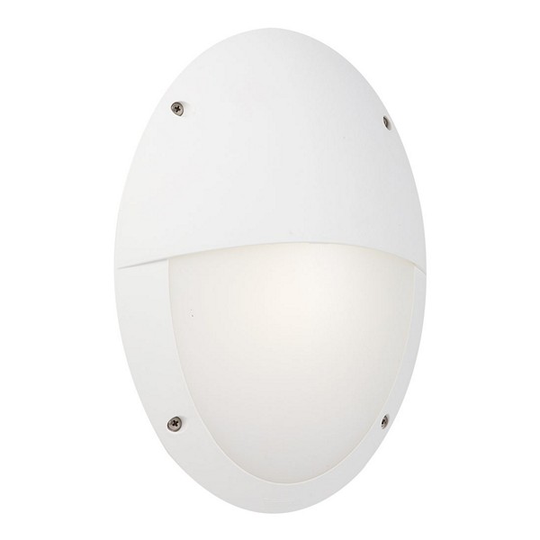 Spoljna lampa MADDI VE E27 WH