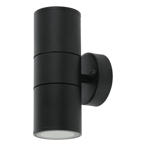 Spoljna lampa S4619 BK