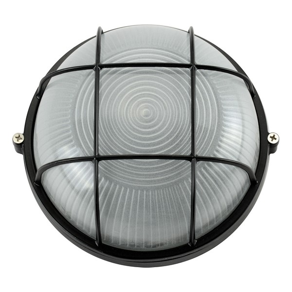 Brodska lampa S1102 BK