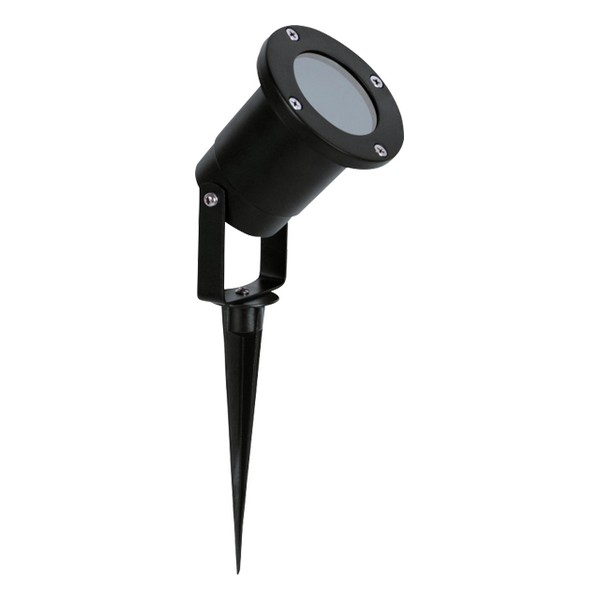 Spoljna lampa S6601 BK