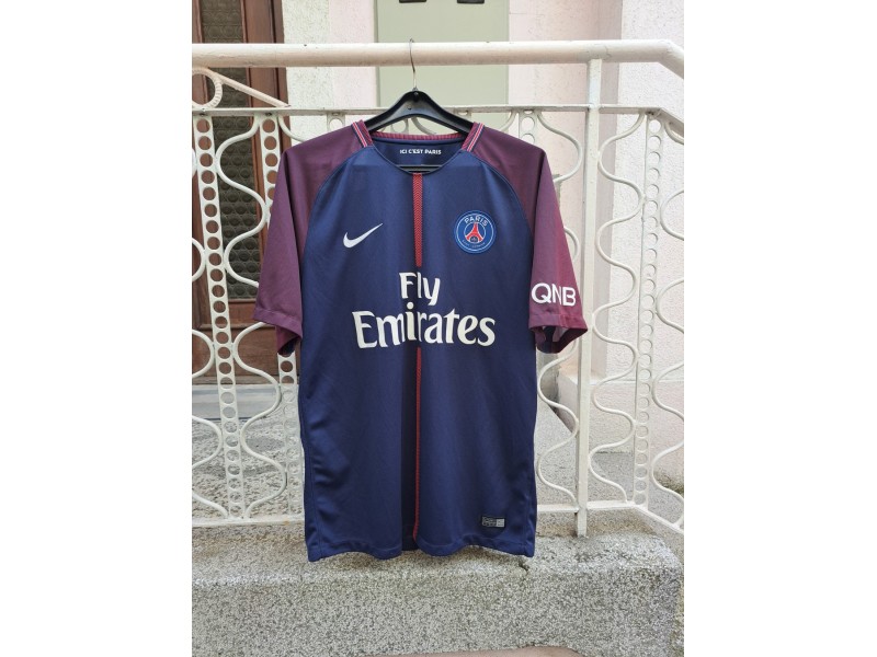 Nike PSG original dres iz sezone- 2017/18 PSG