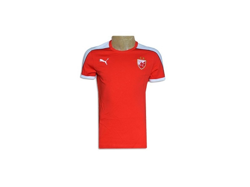 FK Crvena zvezda Puma majica
