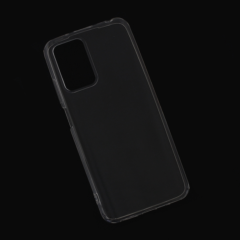 Zastitna silikonska maska (futrola) Ultra Thin - Xiaomi Redmi 10/Redmi 10 Prime Transparent