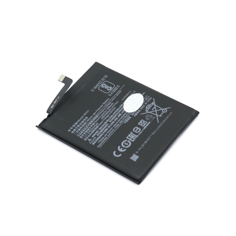 Baterija - Xiaomi Redmi 6/Redmi 6A (BN37) Comicell (MS)