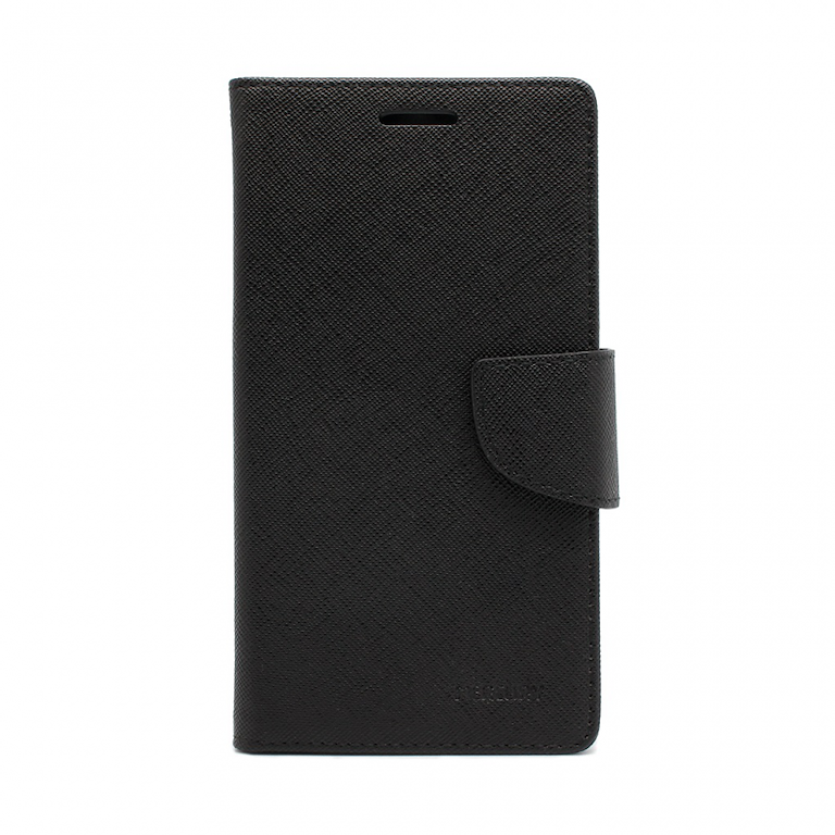 Zastitna maska (futrola) Mercury - Xiaomi Redmi 7 crna