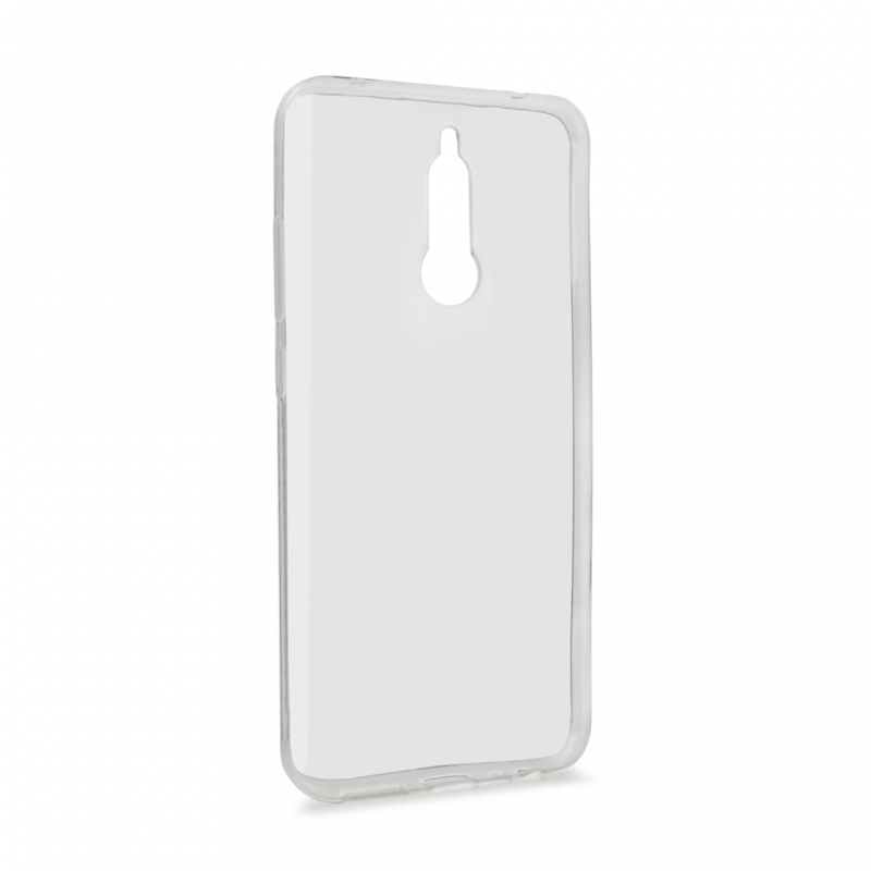 Zastitna silikonska maska (futrola) Ultra Thin - Xiaomi Redmi 8 Transparent