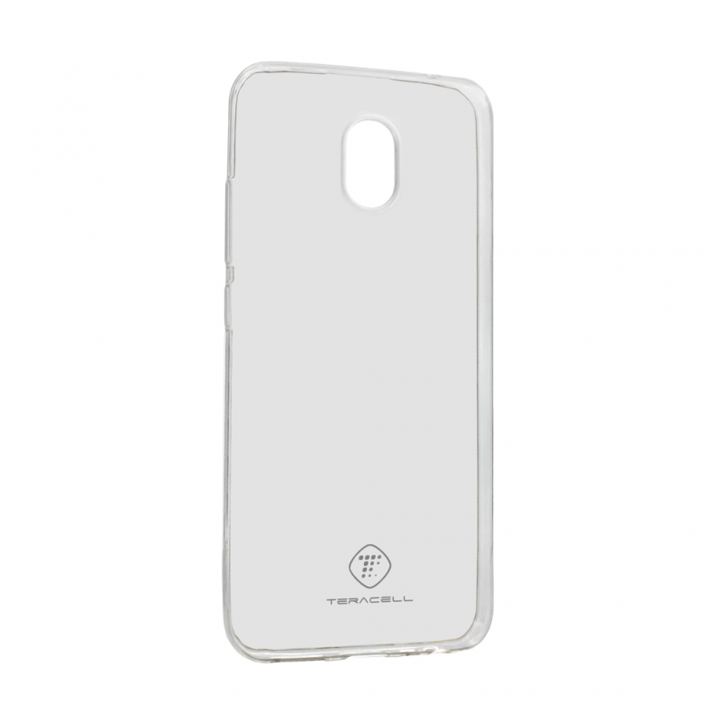 Zastitna maska (futrola) Teracell Skin - Xiaomi Redmi 8A Transparent