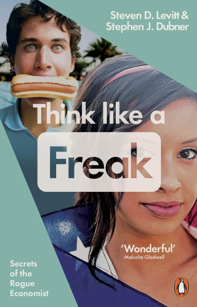 Think Like a Freak