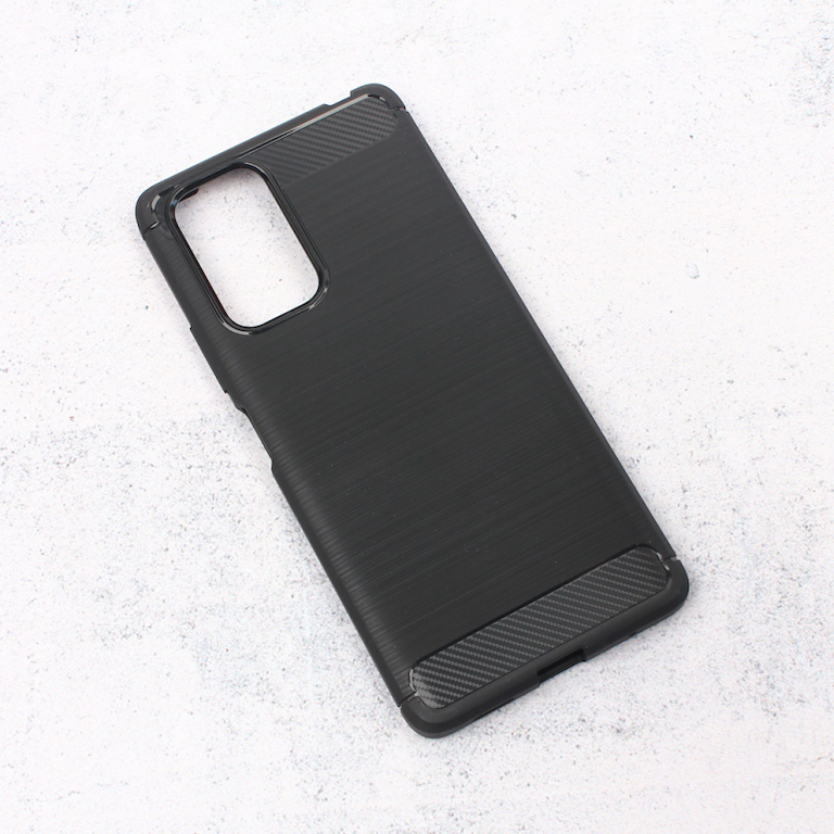 Zastitna maska (futrola) Defender Safeguard - Xiaomi Redmi Note 10 Pro/Redmi Note 10 Pro Max crna
