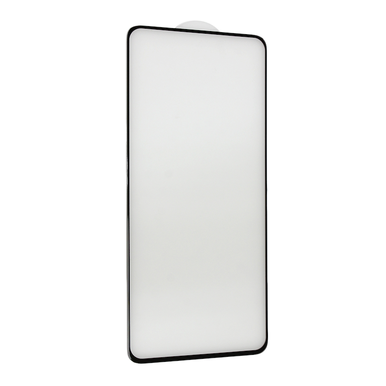 Staklena folija (zastitno kaljeno staklo) za ekran 2.5D full glue - Xiaomi Redmi Note 11 Pro 4G/5G/Note 12 Pro 4G (EU)/Poco X4 Pro 5G crni