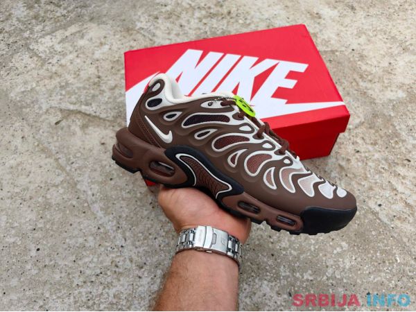 Nike Air Max Plus Drift Baroque Brown