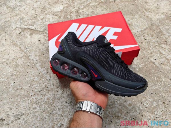 Nike Air Max Dn All Night