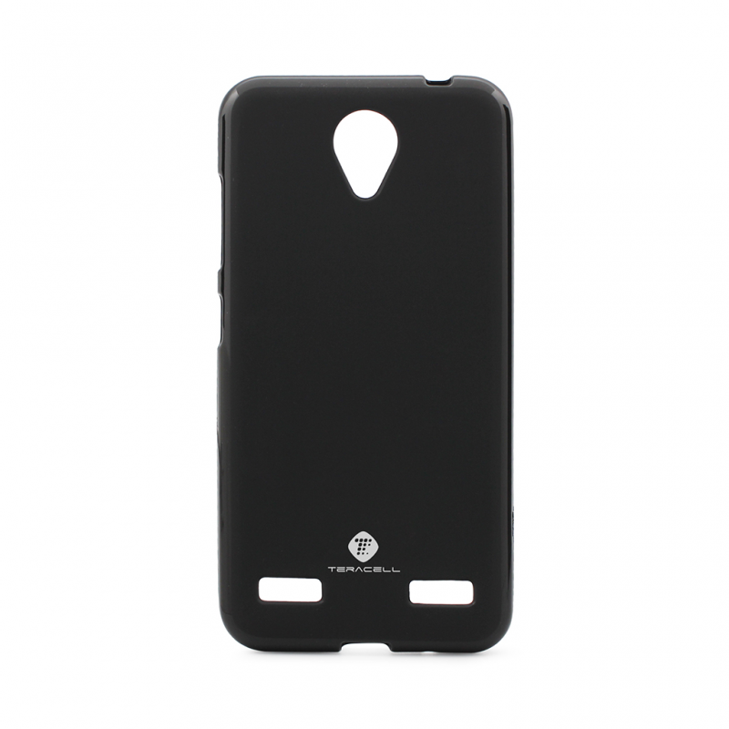 Zastitna maska (futrola) Teracell Giulietta - ZTE Blade A520 crna