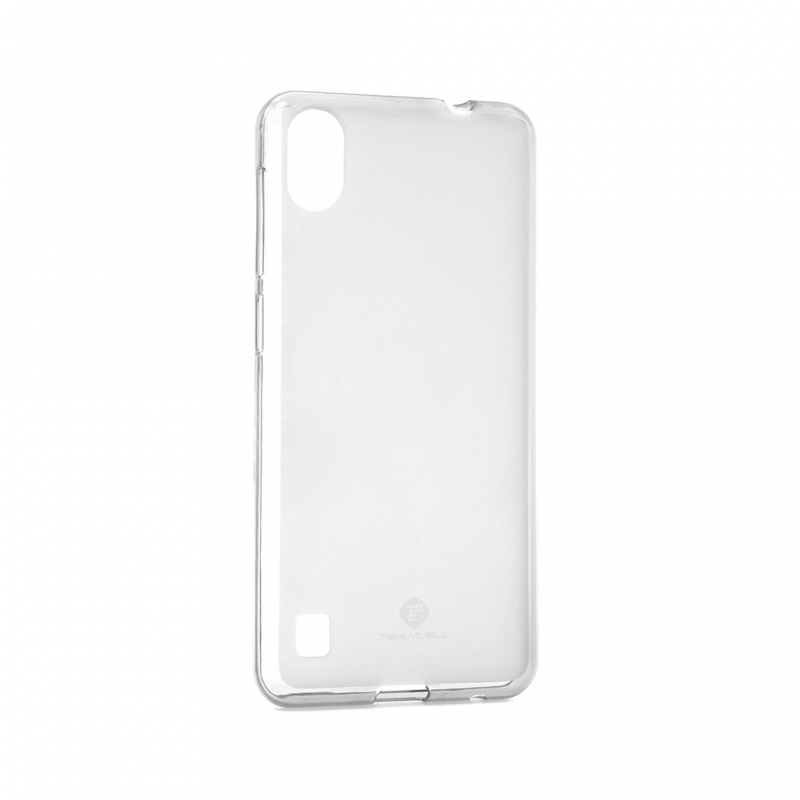 Zastitna maska (futrola) Teracell Giulietta - ZTE Blade A530 bela