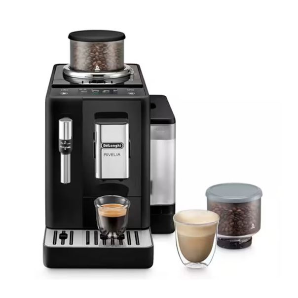 DELONGHI Aparat za espresso kafu Rivelia EXAM440.35.B