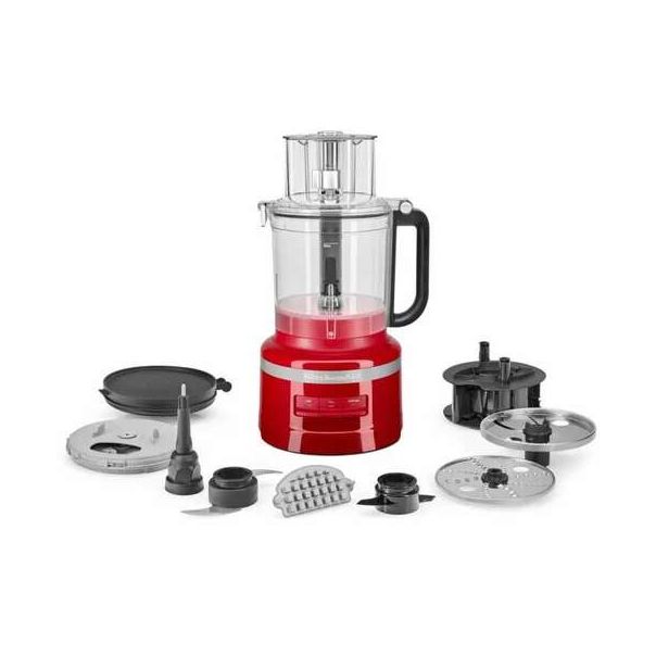 KITCHENAID Seckalica 3,1L (Empire red) KA5KFP1319EER