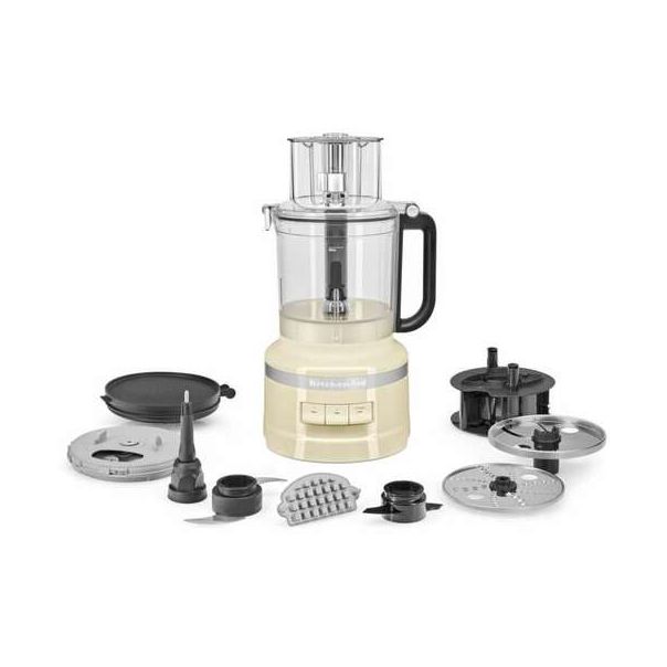 KITCHENAID Seckalica 3,1L (Almond cream) KA5KFP1319EAC