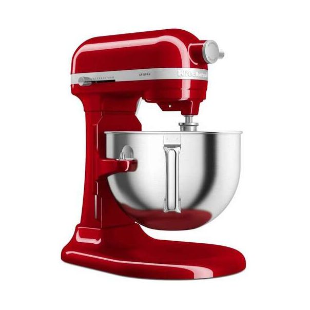 KITCHENAID Mikser sa posudom Artisan 5.6L (empire red) KA5KSM60SPXEER