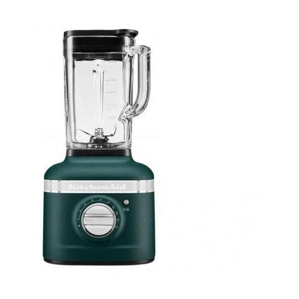 KITCHENAID Artisan Blender (pebbled palm) KA5KSB4026EPP