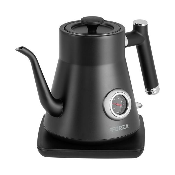 ECG Ketler Forza 5000 Pour over Nero