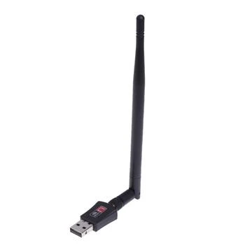 USB WIFI ANTENNA DONGLE / NETWORK ADAPTER KR225UT - 600MBPS