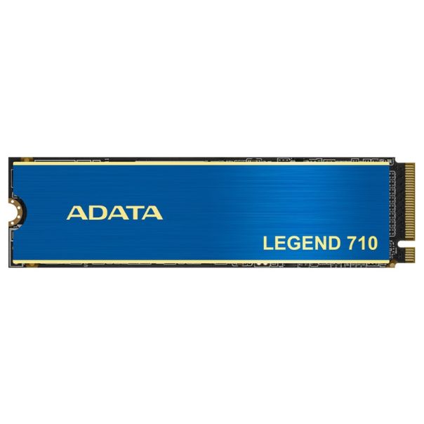 A-DATA 2TB M.2 PCIe Gen3 x4 LEGEND 710 ALEG-710-2TCS SSD