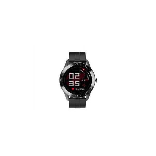 Kronos Pro II Smart Watch Black