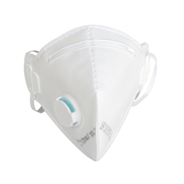 Respirator 1730 FFP3 sa ventilom