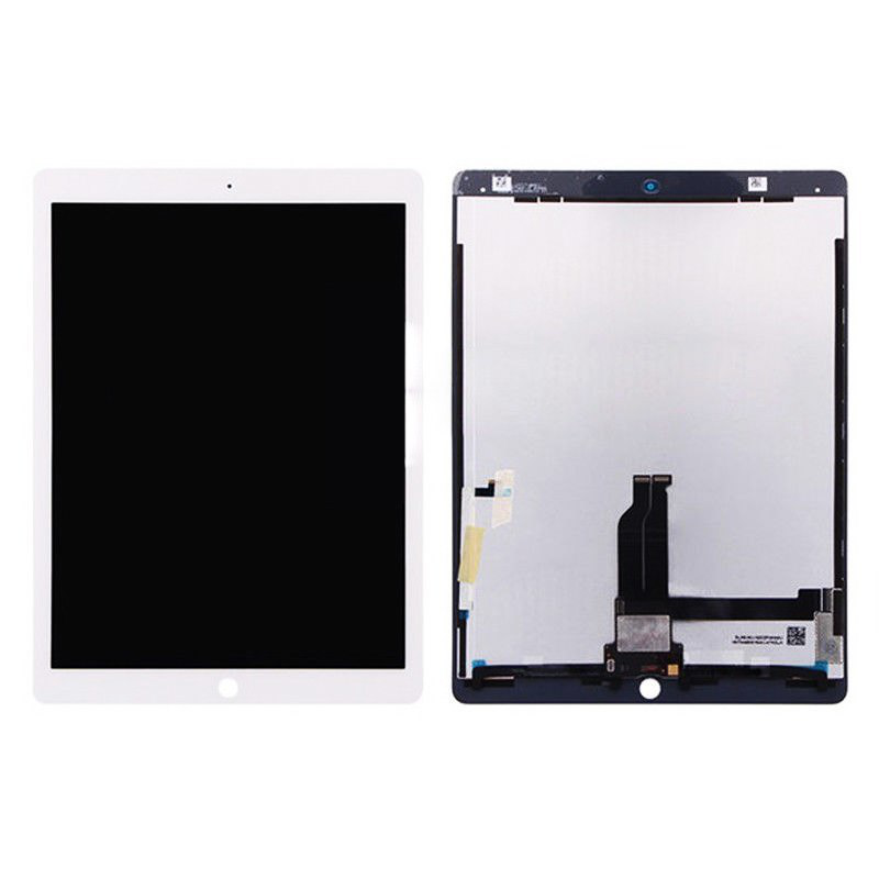 LCD displej (ekran) - Ipad Pro 12.9"+touch screen beli A1584/A1652