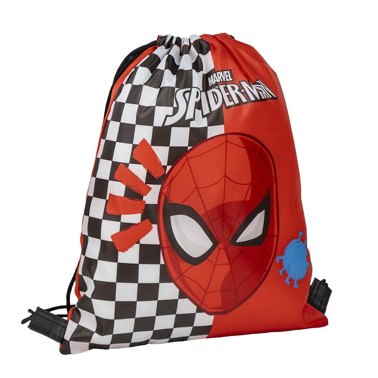 TORBA ZA PATIKE SPIDERMAN CERDA