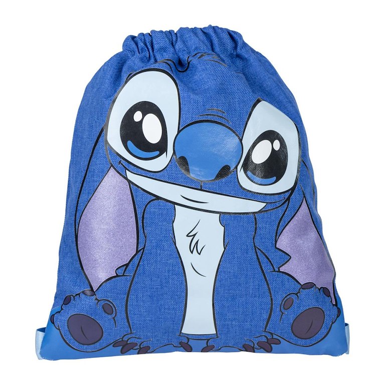 TORBA ZA PATIKE STITCH CERDA