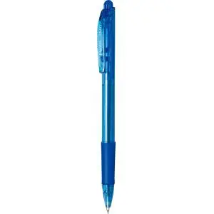 Olovka hemijska BK-417 PLAVA, Pentel