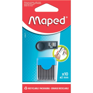 MAPED mine za sestar 1/10 + rezac