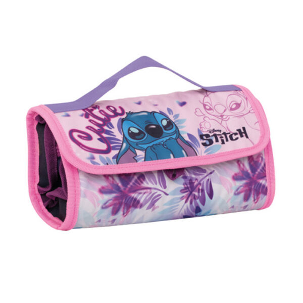 Pernica puna ROLL Lilo & Stitch, SEVEN