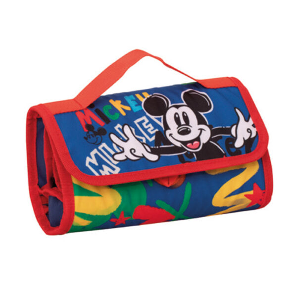 Pernica puna ROLL Mickey Mouse, SEVEN