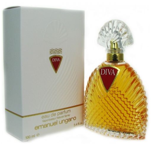 Ungaro Diva W edp 100ml