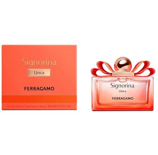 S.F. Signorina Unica W edp 100ml