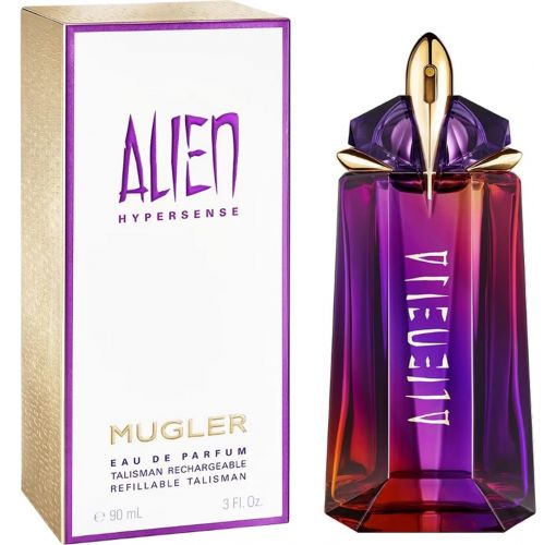 Th.M. Alien Hypersense 2024 W edp 90ml