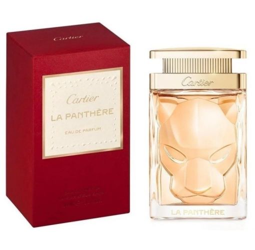 Cartier La Panthere 2014 W edp 100ml