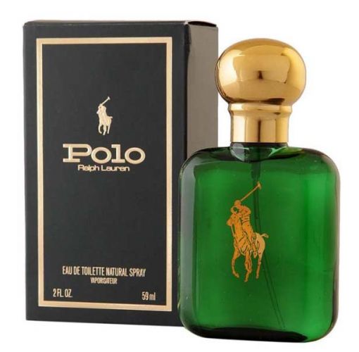 Ralph Lauren Polo M edt 59ml