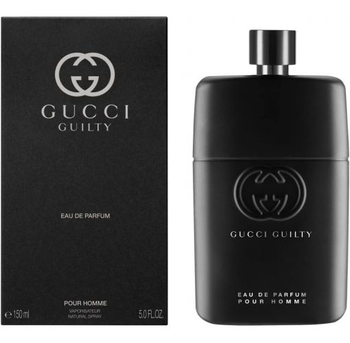 Gucci Guilty Pour Homme Parfum 2022 M 150ml