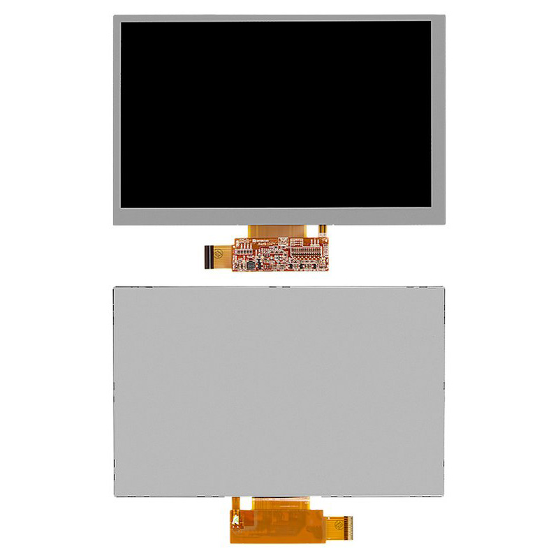 LCD displej (ekran) - Samsung T110 Galaxy Tab 3 Lite 7.0/T111 Galaxy Tab 3 Lite 7.0 3G