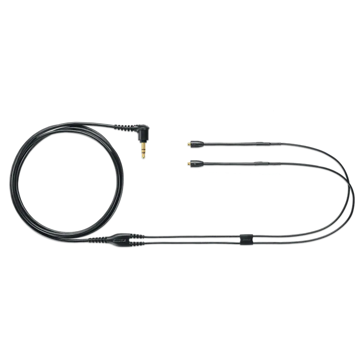 Shure EAC64BK