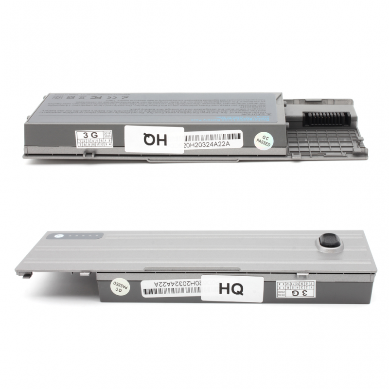 Baterija - laptop Dell D620H 11.1V 5200mAh HQ2200