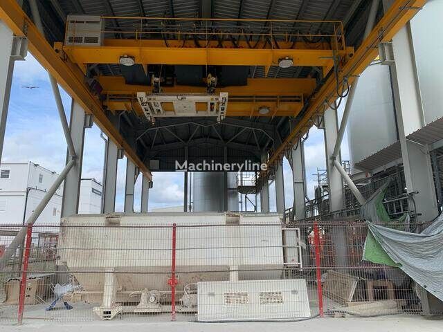 Konecranes Crane 30T portalni kran