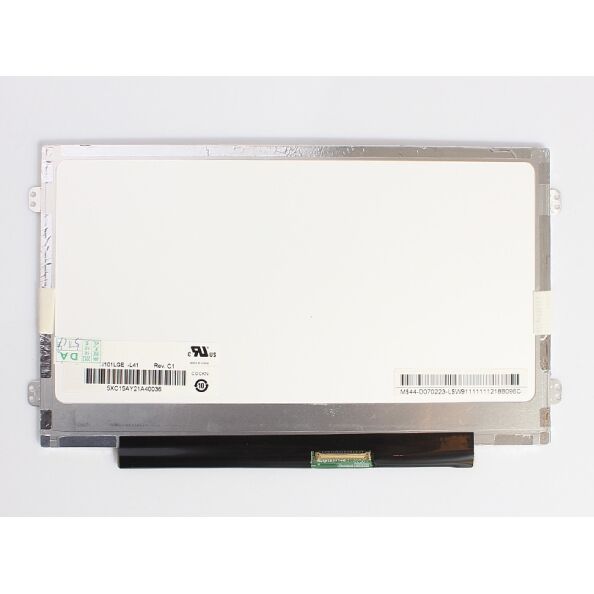 LCD displej (ekran) Panel 10.1"(B101AW06 V.1 desni) 1024x600 slim LED 40pin